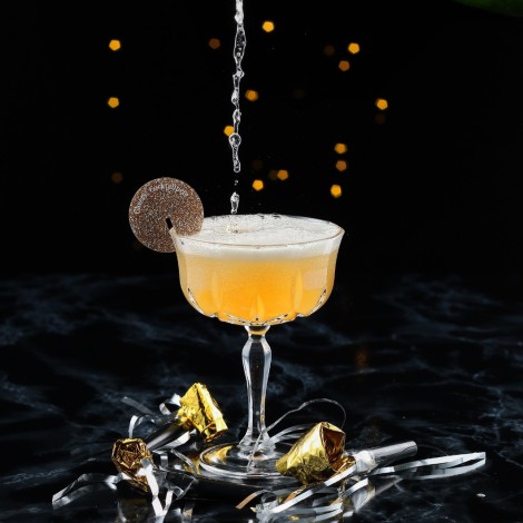 Cuban cocktail recipe using Difford’s Daiquiri Bitters and Bob’s ...