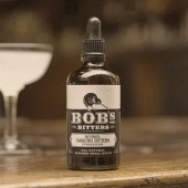 Bob’s Bitters ~ single-ingredient, small batch, artisan cocktail bitters
