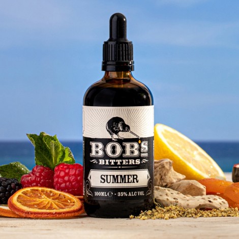 Bob’s Bitters ~ a range of all natural, small batch, artisan cocktail ...