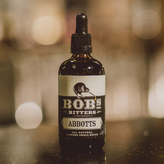 Bob’s Bitters ~ a range of all natural, small batch, artisan cocktail ...