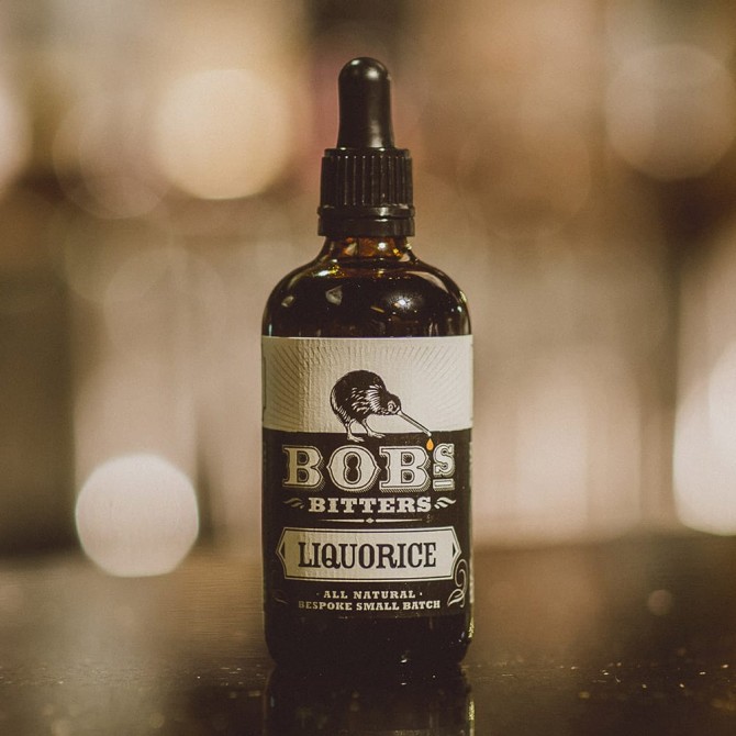 Bob’s Bitters ~ a range of all natural, small batch, artisan cocktail ...