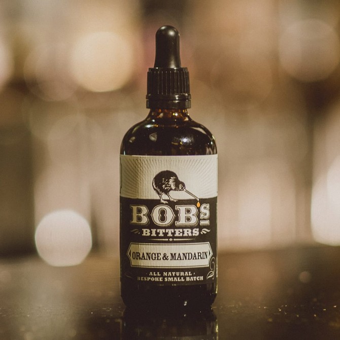 Bob’s Bitters ~ a range of all natural, small batch, artisan cocktail ...