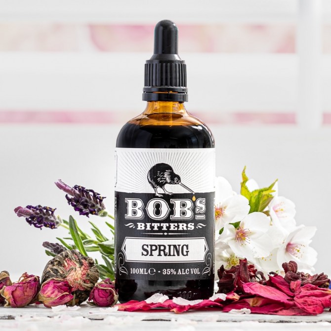 Bob’s Bitters ~ a range of all natural, small batch, artisan cocktail ...